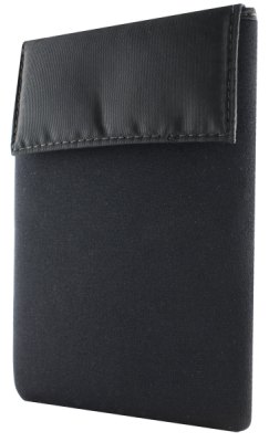 Tablet Integration – Mighty Pouch