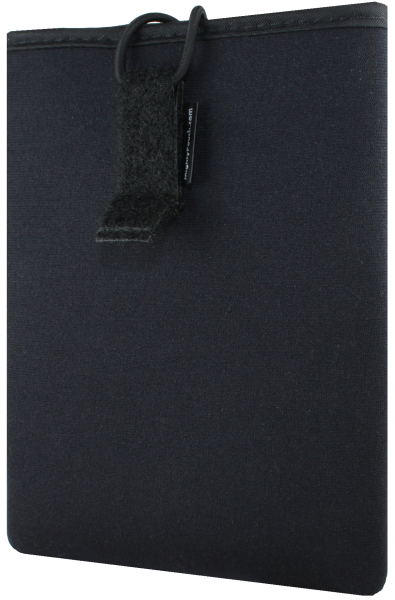 Tablet Integration – Mighty Pouch