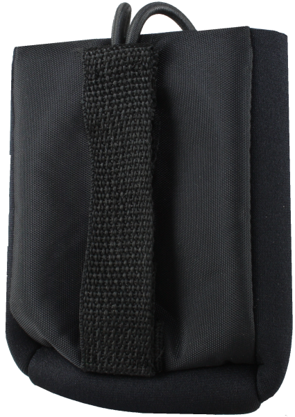 Radio Pouches – Mighty Pouch