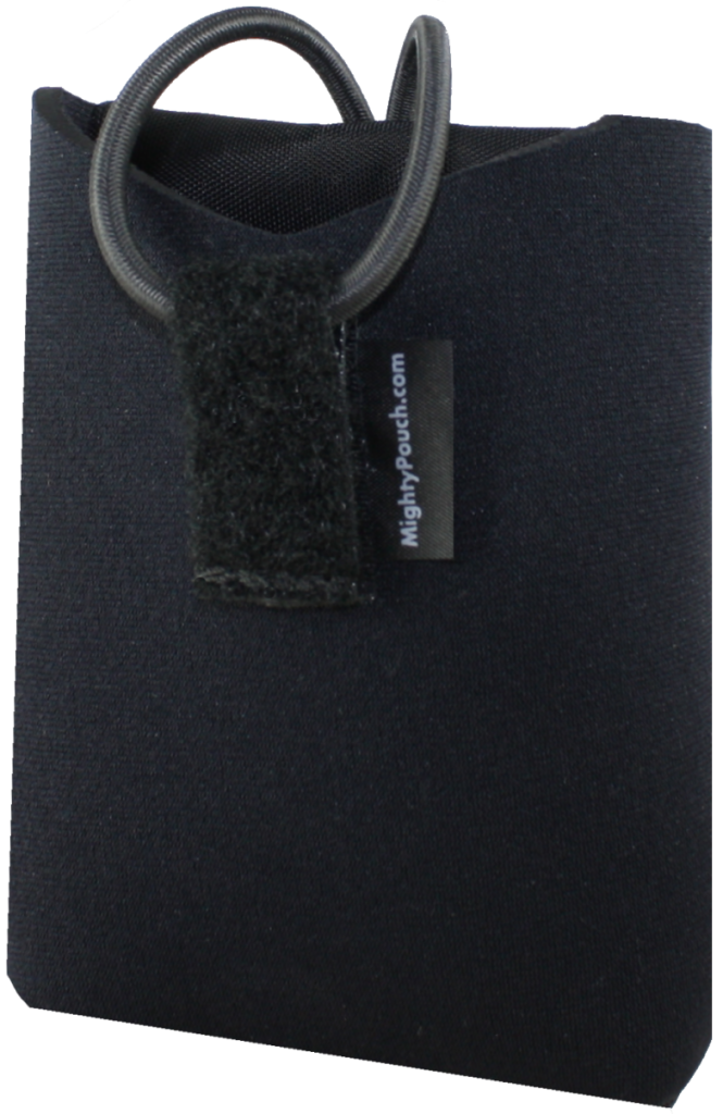 Radio Pouches – Mighty Pouch