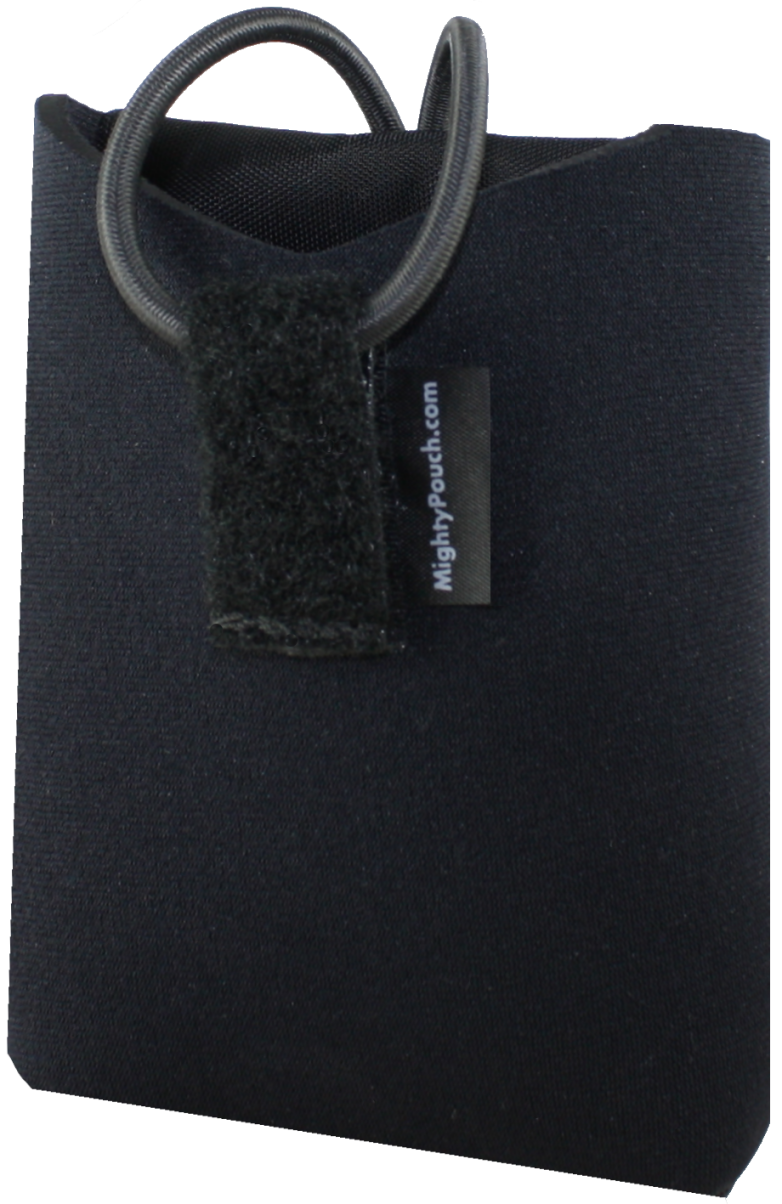 Radio Pouches – Mighty Pouch