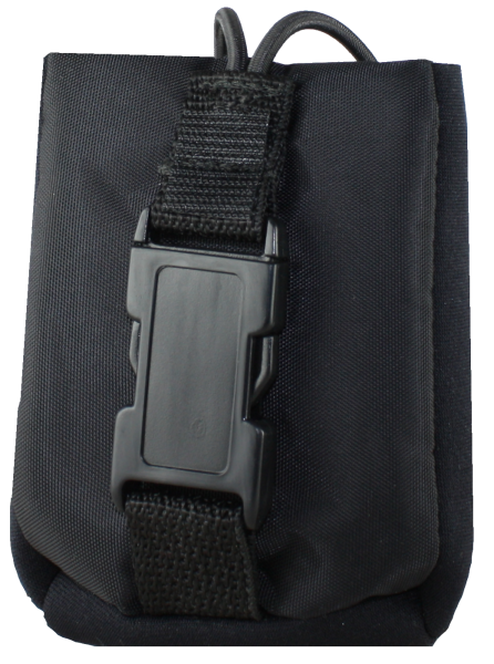 Radio Pouches – Mighty Pouch