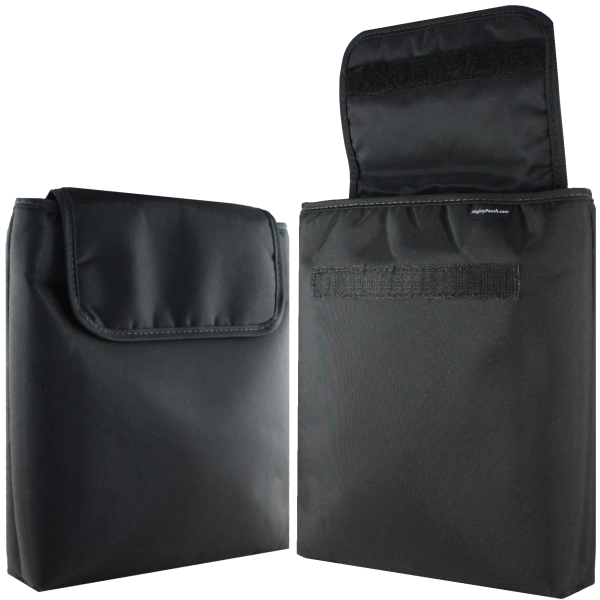 Restaurant & Drive-Thru – Mighty Pouch