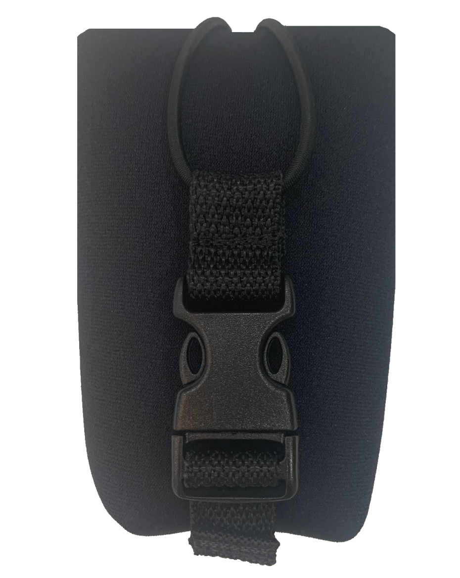 Radio Pouches – Mighty Pouch