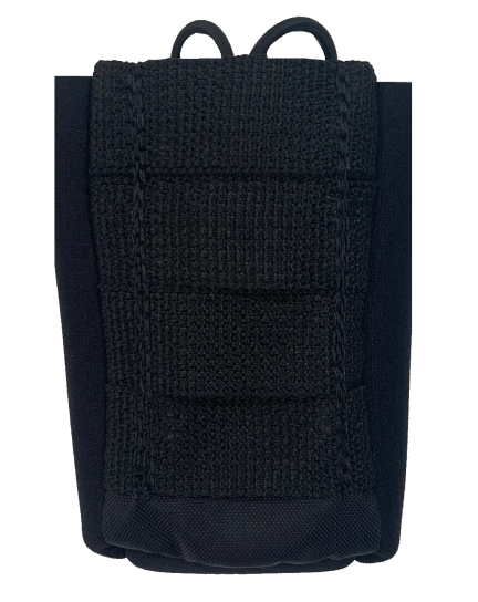 Radio Pouches – Mighty Pouch