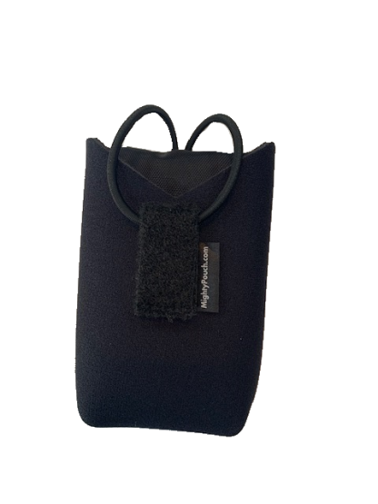 Radio Pouches – Mighty Pouch